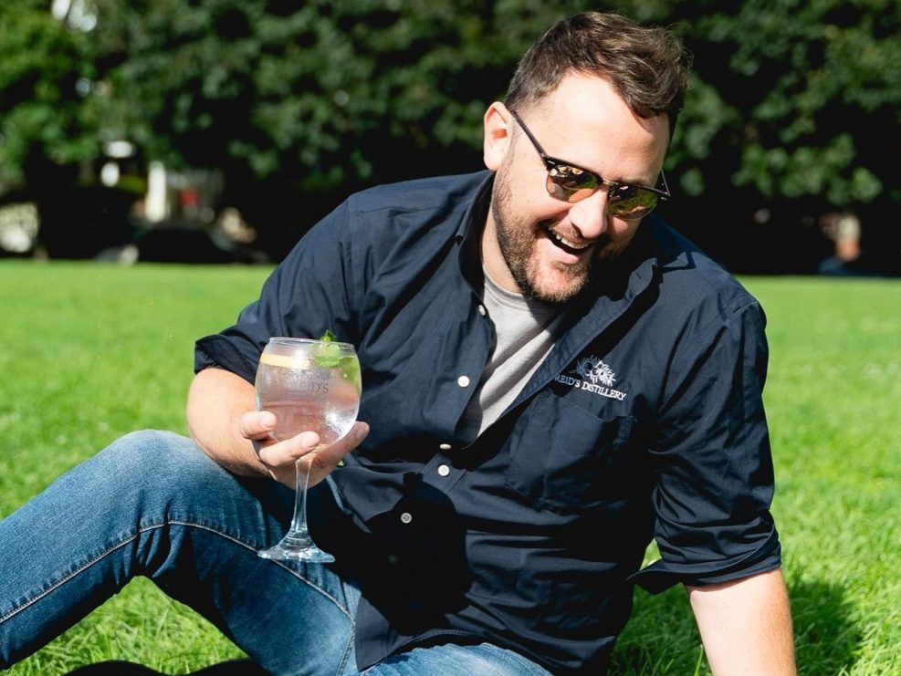 Toronto distillery in tough to stock shelves outside Ontario | Toronto Sun