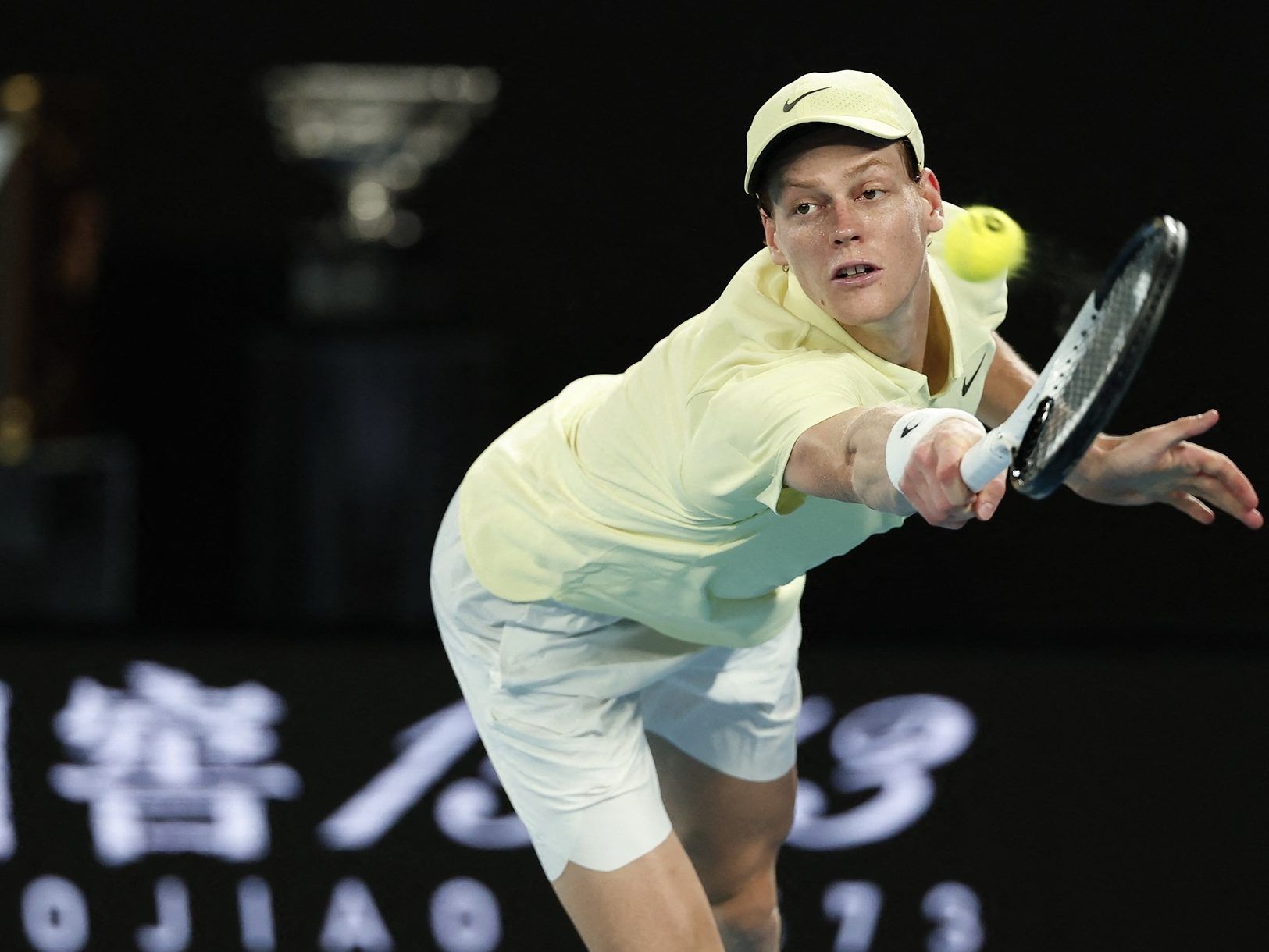 Rapper accused of racial hatred for Jannik Sinner lyrics | Toronto Sun