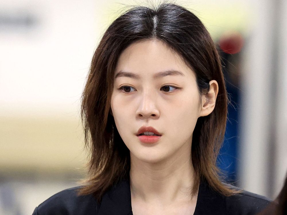 Death of Korean actor sparks discussion about social media culture ...