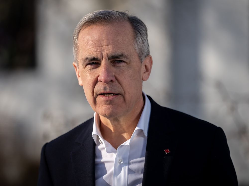 Carney under pressure as candidates prepare for French debate | Toronto Sun
