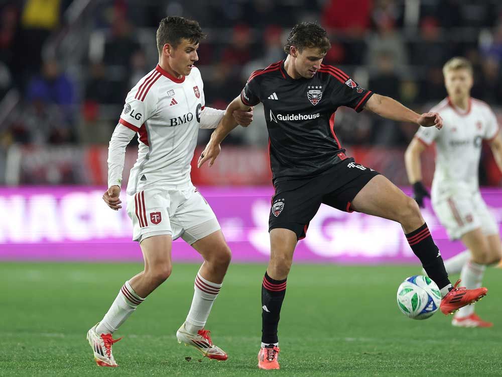 Soccer Scores, Games, Players and Schedules | Toronto Sun