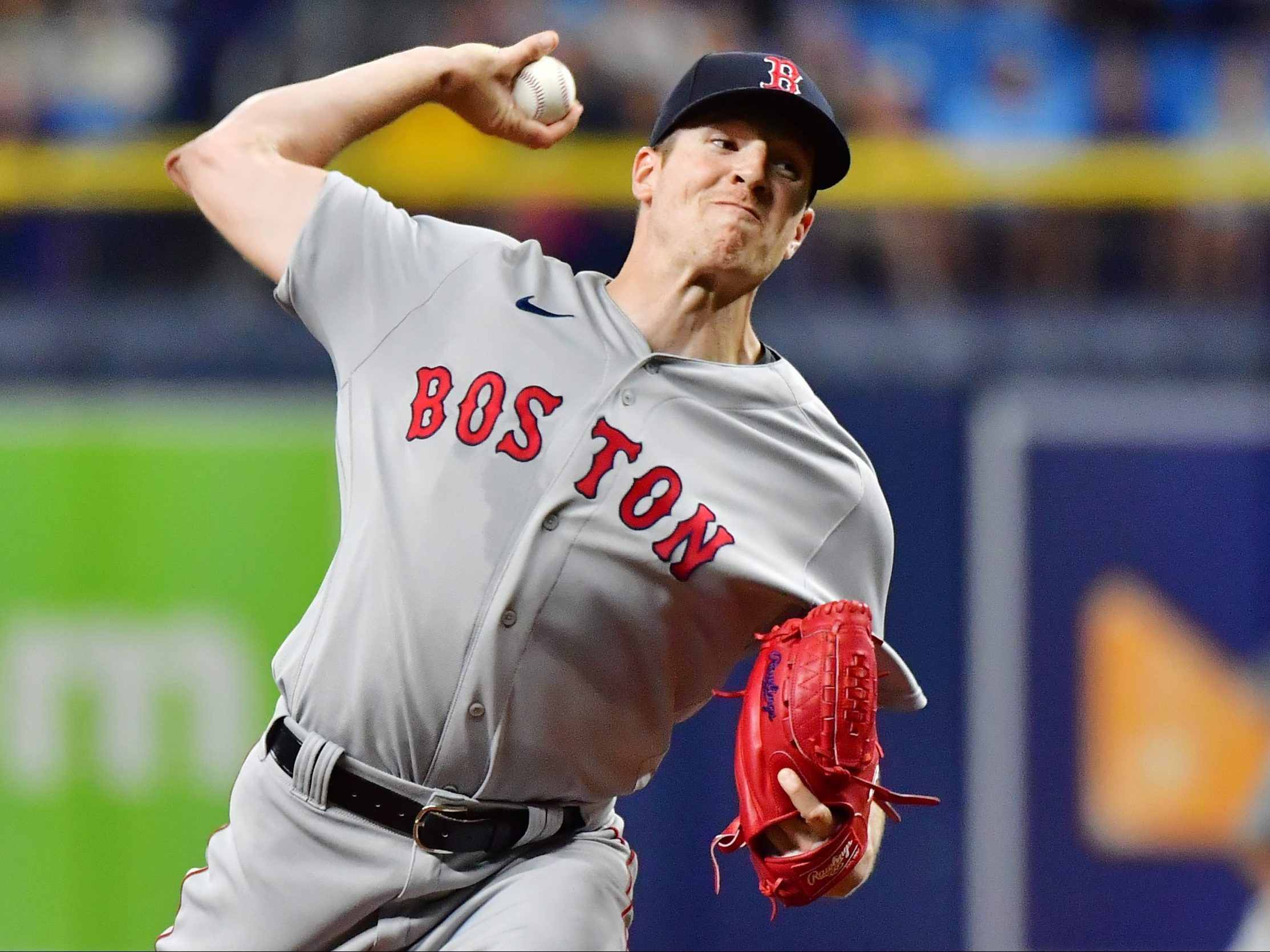 Nick Pivetta and the Padres finalize a $55 million, 4-year contract ...