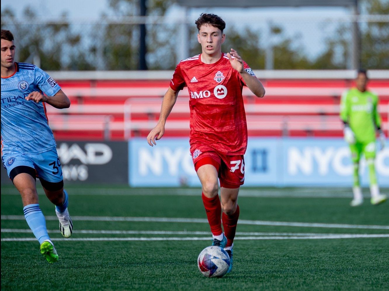 Soccer Scores, Games, Players and Schedules | Toronto Sun