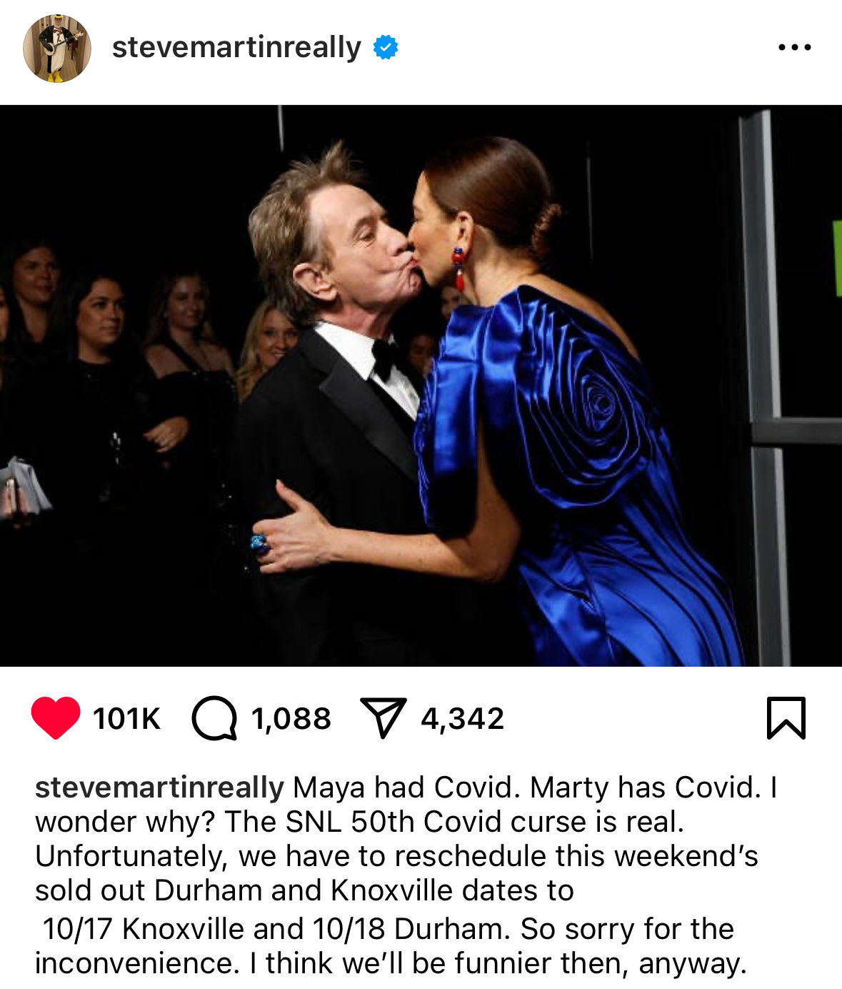 SNL 50th anniversary cast members test positive for COVID | Toronto Sun