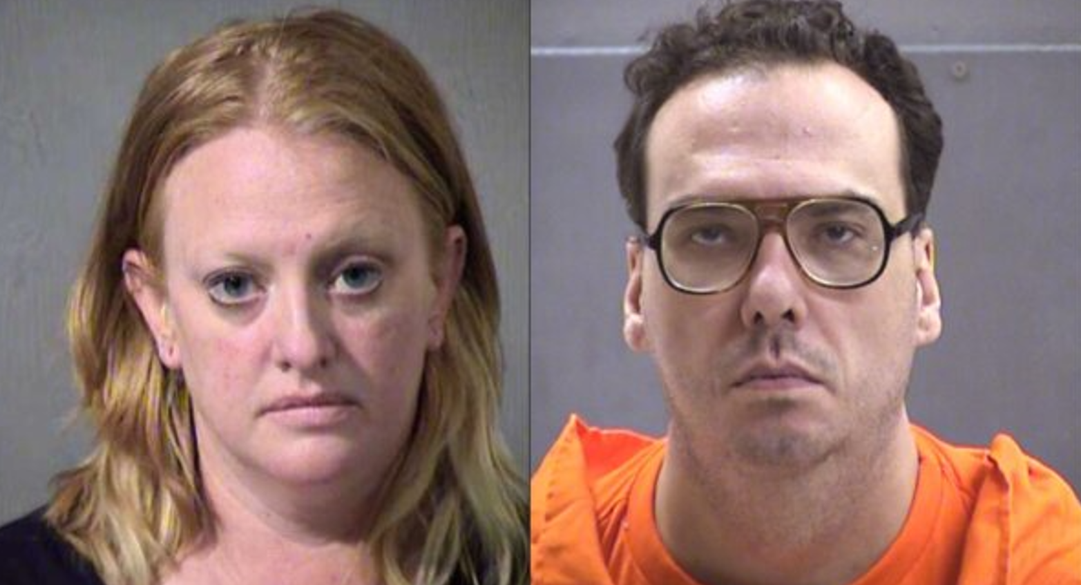 CRIME HUNTER: Quartet of femme fatales chokes Arizona with blood ...