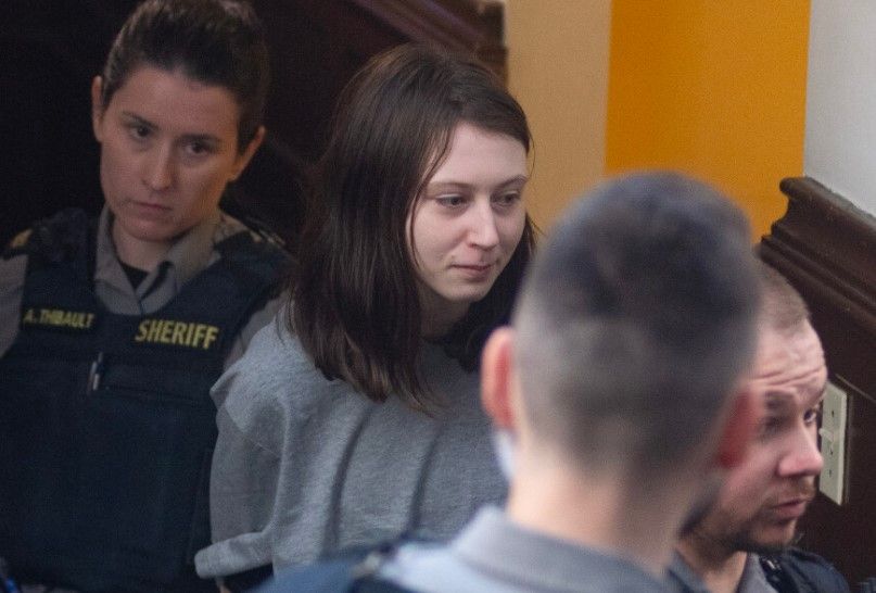 Mom of teen accused of stabbing boy, 6, in Halifax: She's 'unwell ...