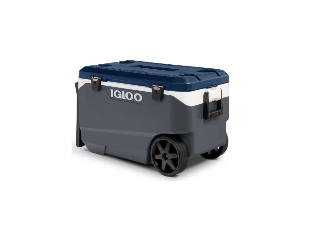 Igloo recalls over a million coolers over handle hazard | Toronto Sun
