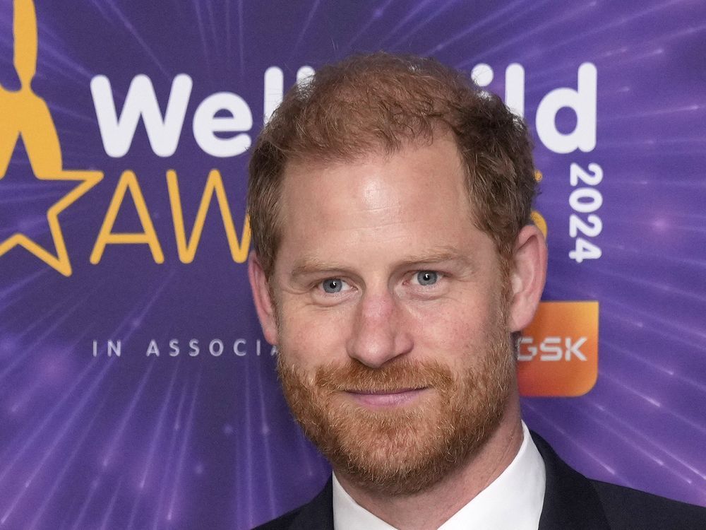 Case involving Prince Harry’s immigration paperwork inches forward ...
