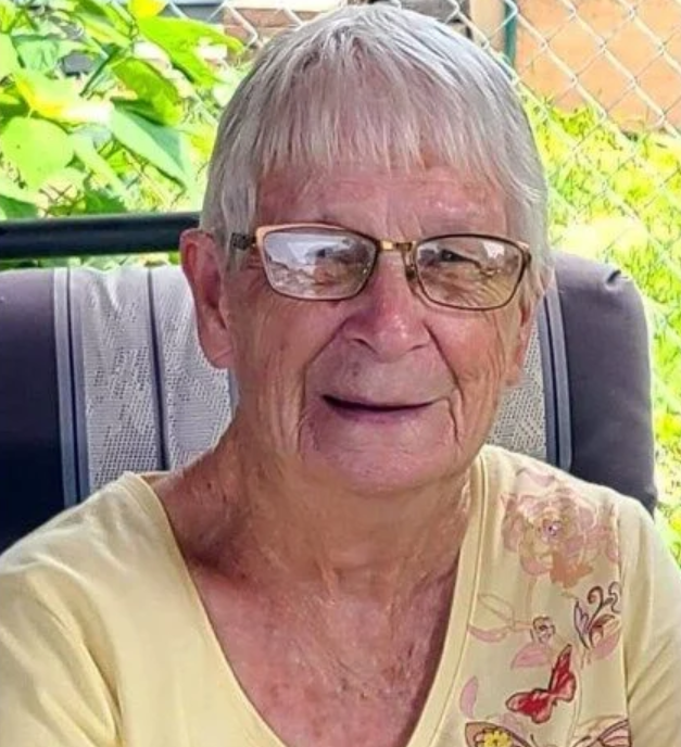 Man handed life sentence for killing elderly Keswick woman | Toronto Sun