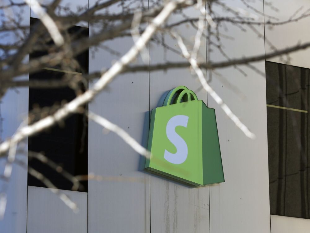 Shopify wins case against Canada Revenue Agency over merchant data ...