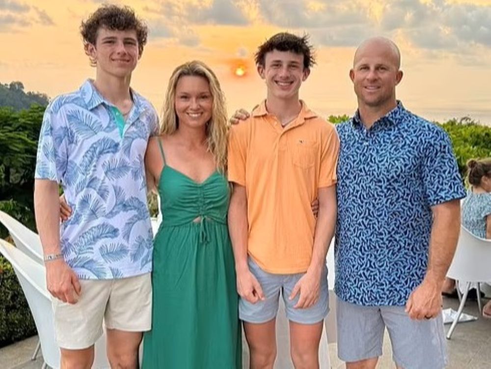 Resort where son of ex-Yankees star died issues statement | Toronto Sun