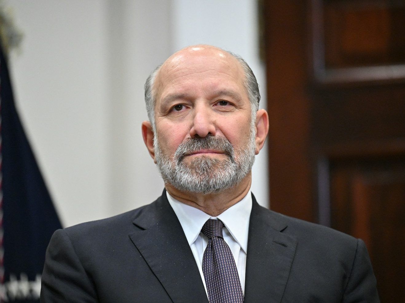 U.S. commerce secretary suggests tariff compromise coming | Toronto Sun