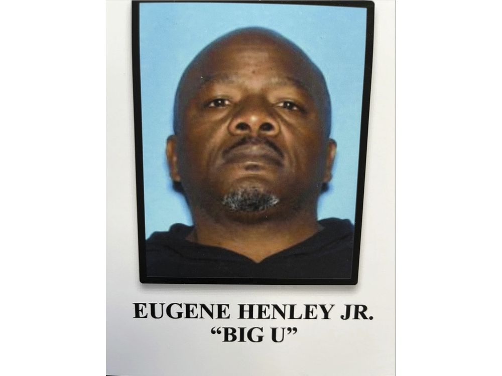 LA gang leader suspected of murder declares innocence in video ...