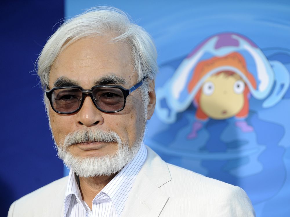 ChatGPT’s Studio Ghibli-style images highlight AI copyright concerns ...