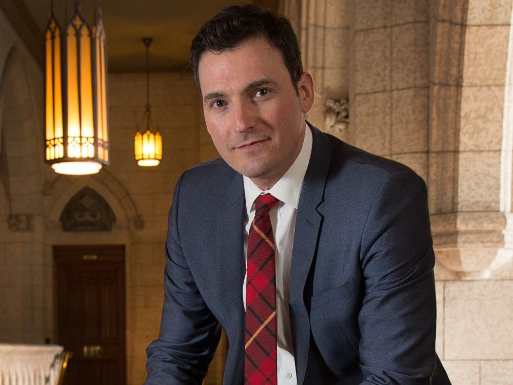 Evan Solomon, fired by CBC in 2015, eyes Liberal candidacy | Toronto Sun