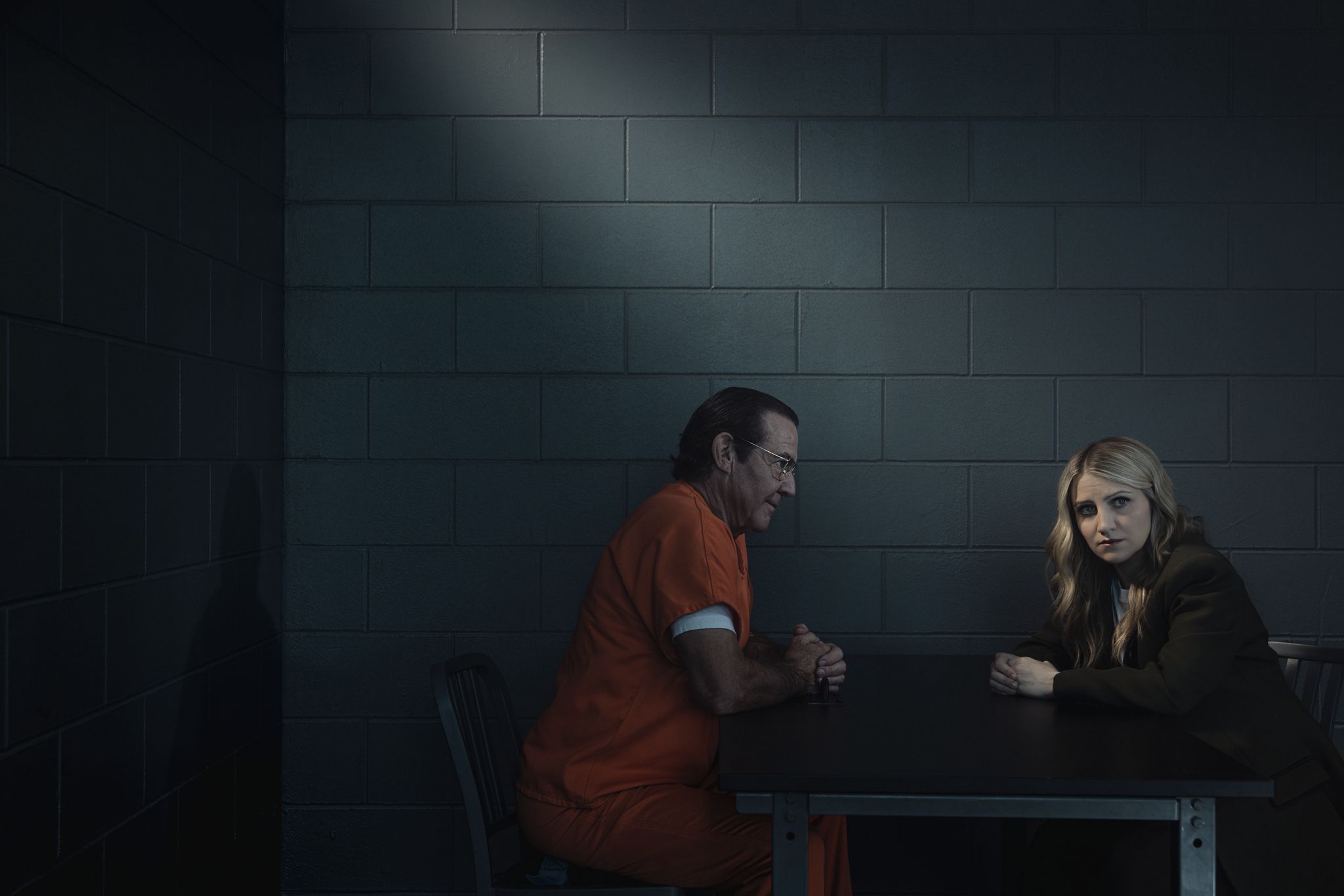 'Happy Face' looks at ripple effects of true crime | Toronto Sun