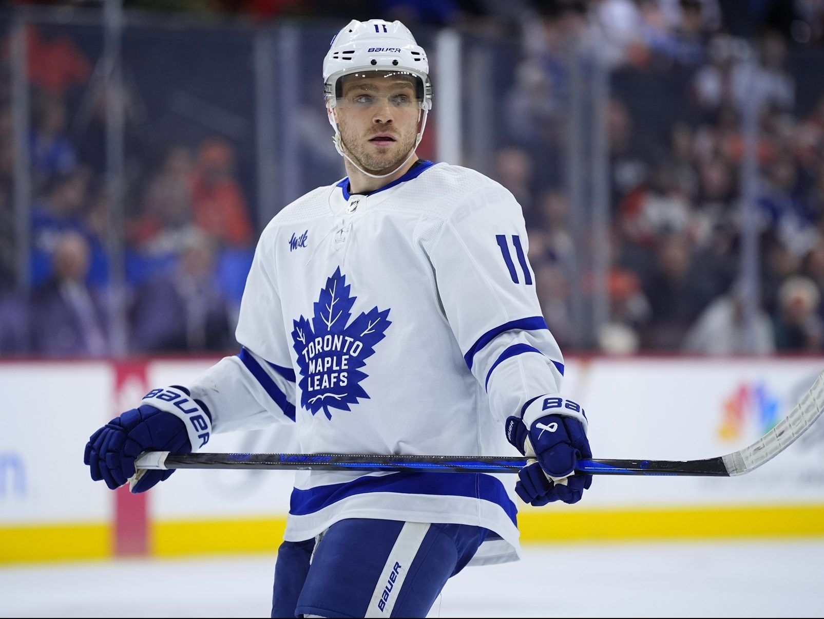 Max Domi out with iInjury as Maple Leafs open training camp | Toronto Sun