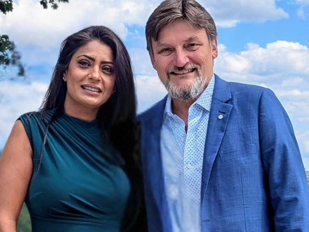 Family donates $10M to hospital, hopes to inspire others | Toronto Sun