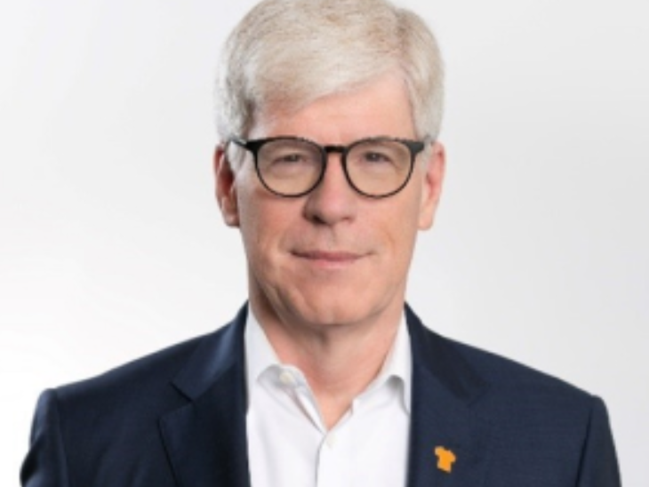 Carney recruits Hydro One chair Timothy Hodgson to run for Liberals ...