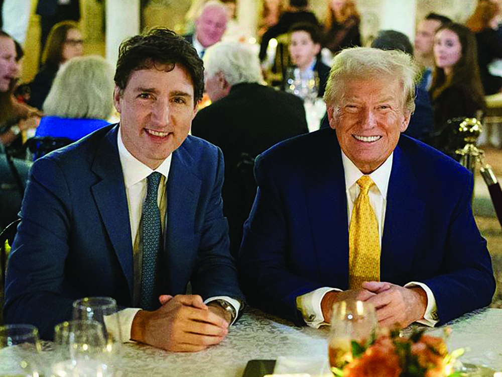 UMVA - TRUDEAU SHATTERED: Canada's Political Earthquake REVEALED!