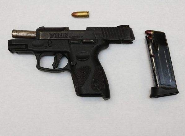 Eight arrested on gun, drug, other charges in Hamilton | Toronto Sun