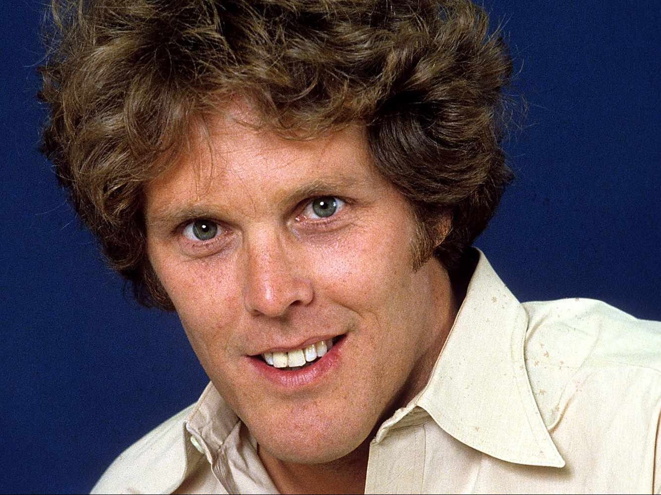 Wings Hauser, father of 'Yellowstone's' Cole Hauser, dead at 78 ...