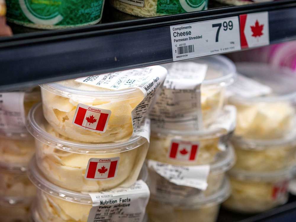 How to make sense of Canadian labels | Toronto Sun