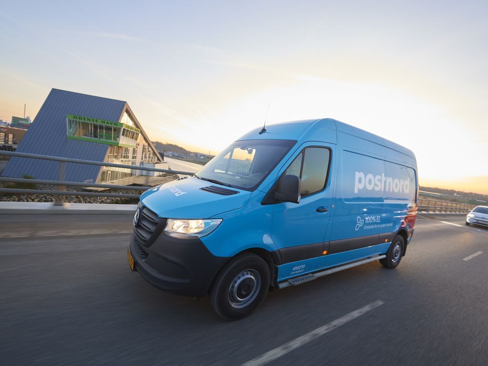 Denmark’s state-run postal service will no longer deliver letters ...