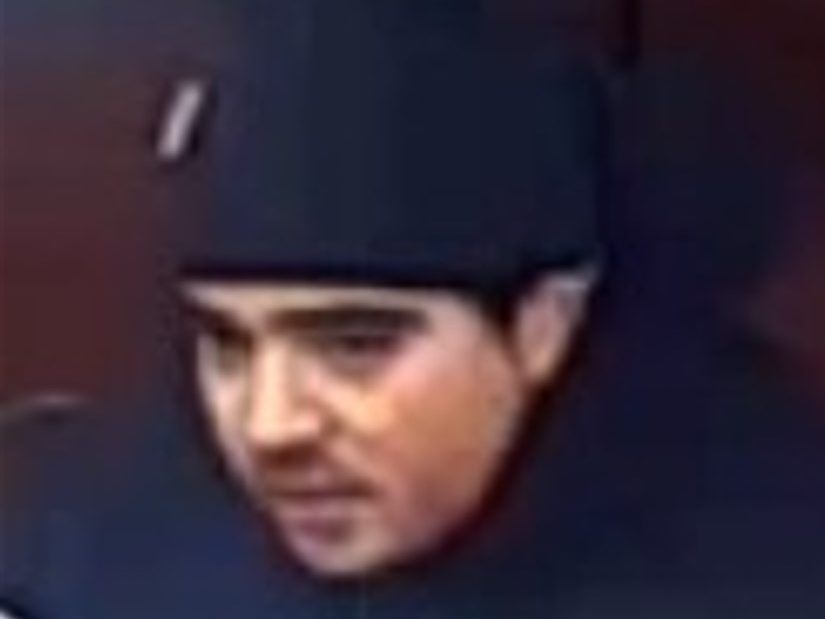 Bandit sought for series of downtown retail robberies | Toronto Sun