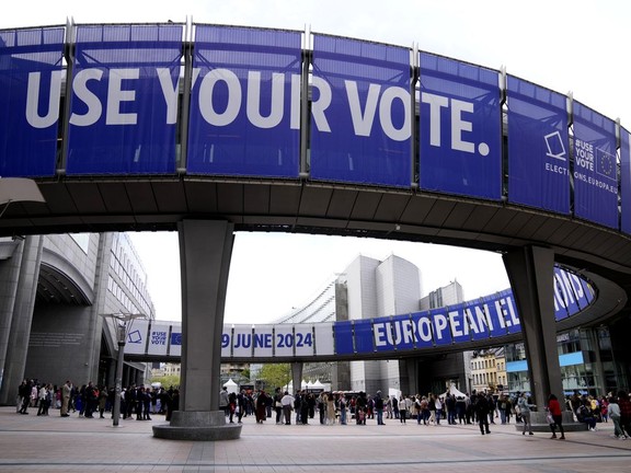 Huawei lobbyists banned from European Parliament after bribery arrests ... Huawei lobbyists banned from European Parliament after bribery arrests ...