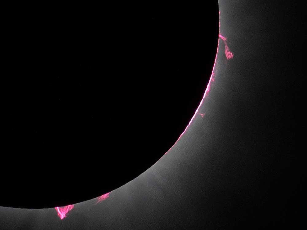 Get ready for a partial solar eclipse on Saturday | Toronto Sun