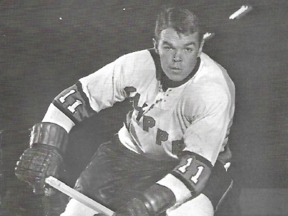 The lasting legacy of one-game Maple Leaf Bruce Draper | Toronto Sun