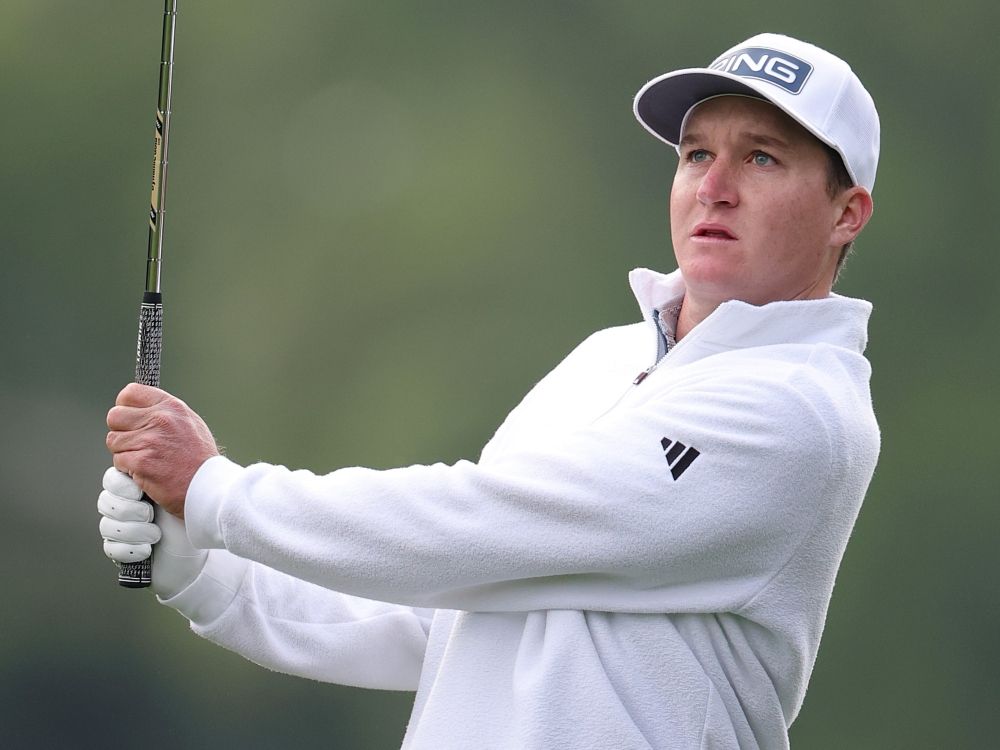 Who the heck is Masters contender Matt McCarty? | Toronto Sun