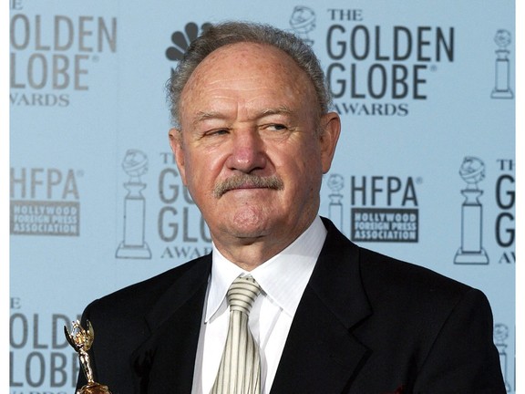 Autopsy confirms Gene Hackman died from heart disease | Toronto Sun Autopsy confirms Gene Hackman died from heart disease | Toronto Sun