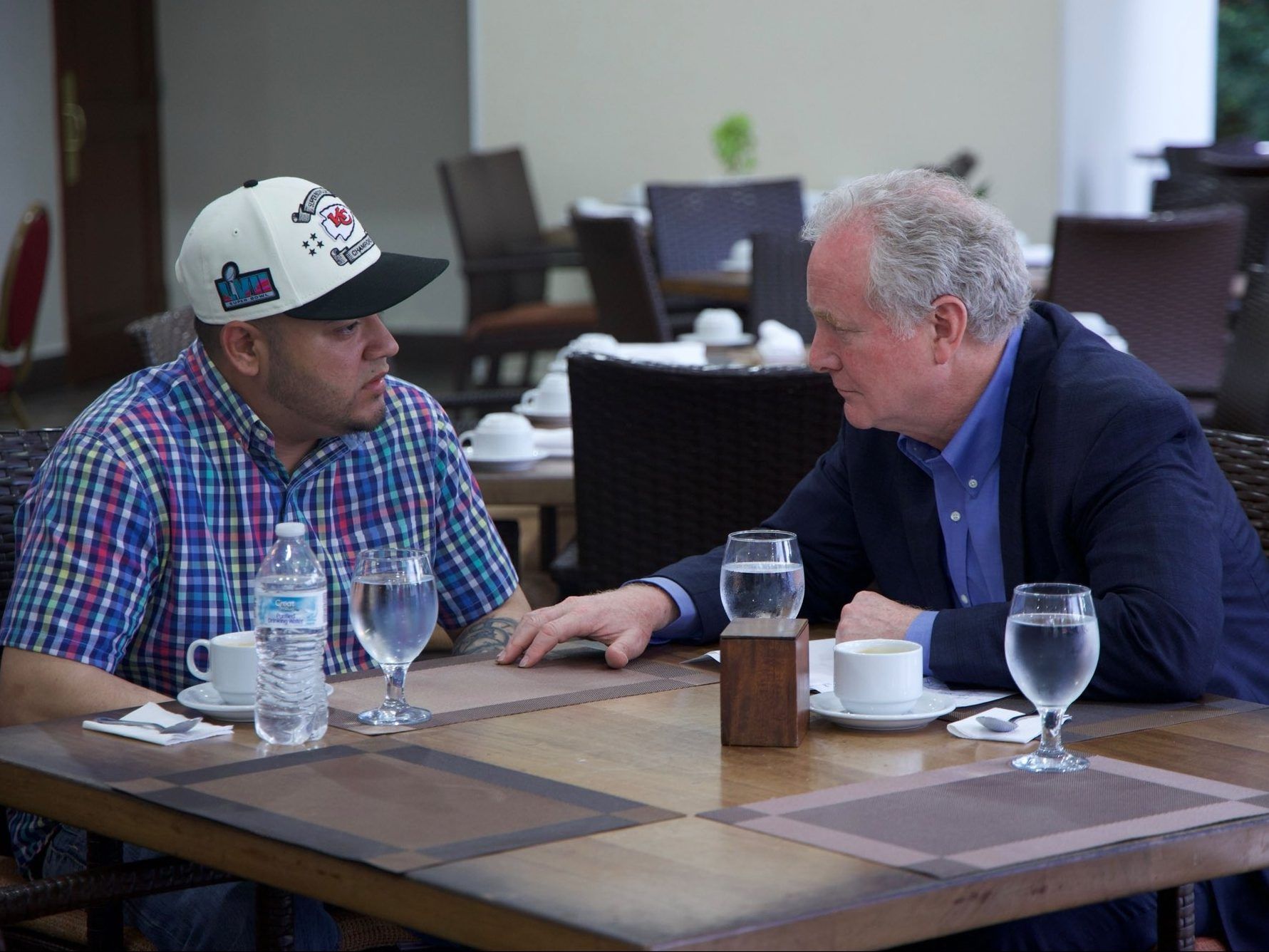 SHAPIRO: Democrats displaying bizarre and misplaced empathy | Toronto Sun