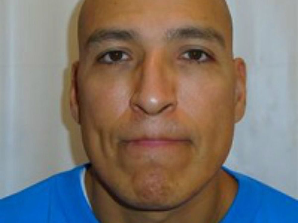 Court upholds murder conviction for Vancouver Island prison escapee ...