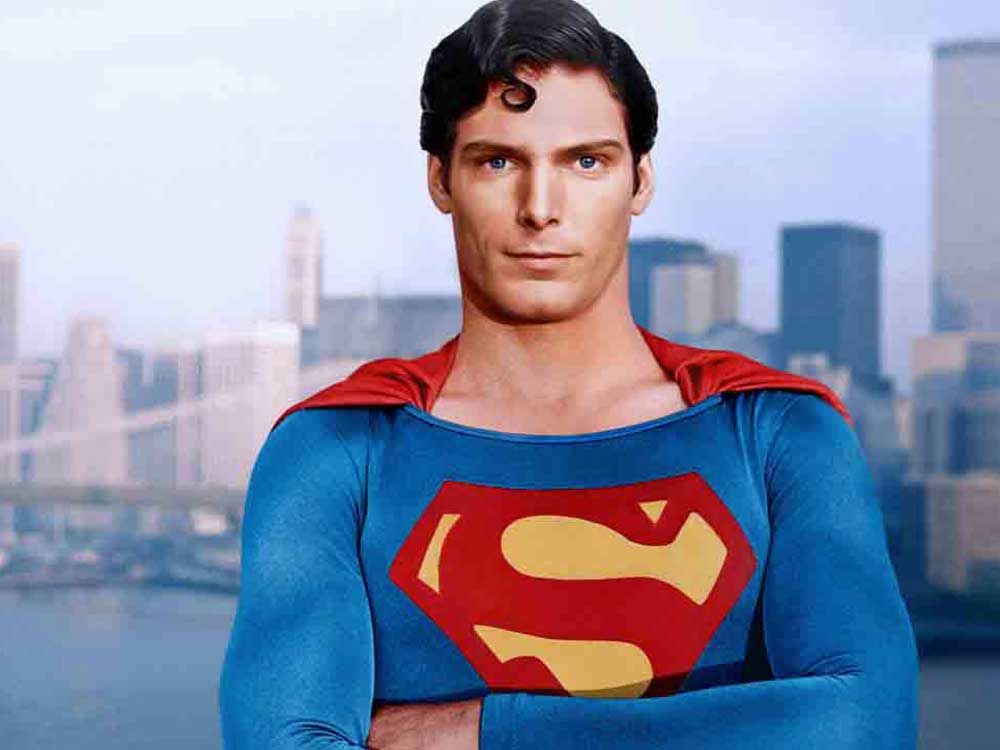 Superman’s religious and ethical undertones add to his mystique ...