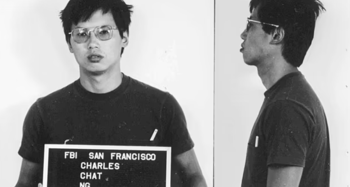 Another victim of serial killers Charles Ng and Leonard Lake ID'd ...