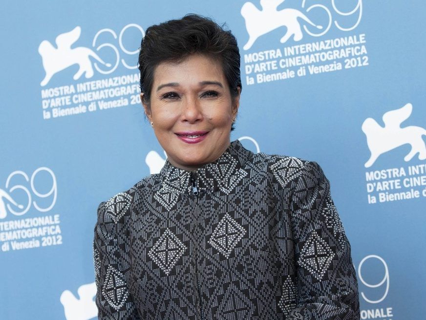 Philippine Nora Aunor dies at 71 | Toronto Sun
