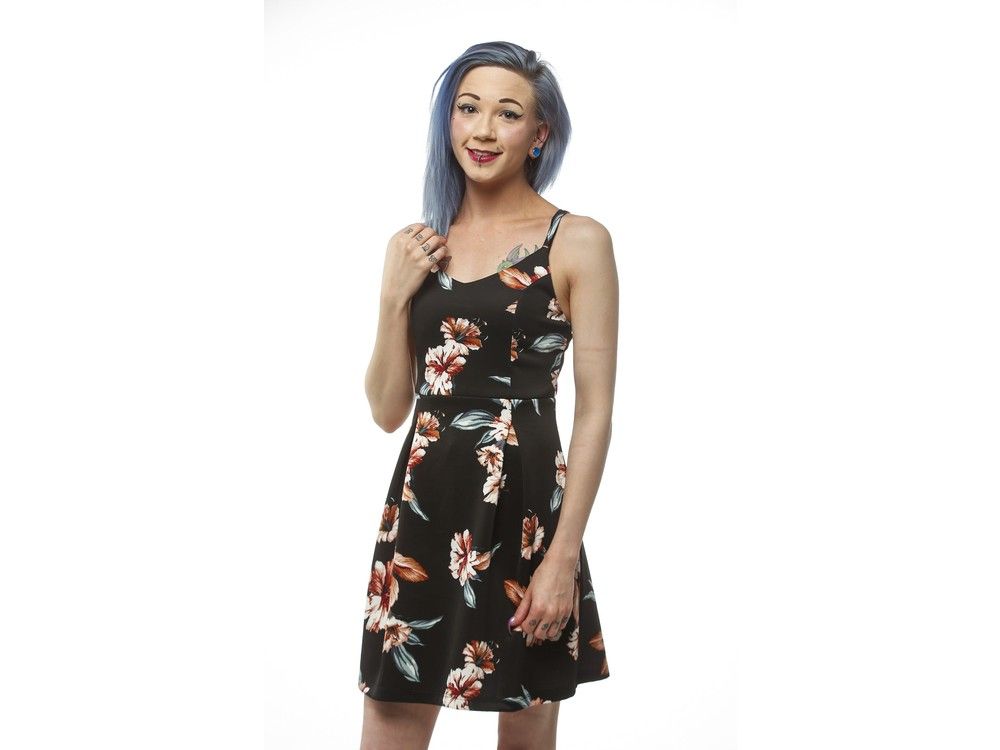 SUNshine Girl Emily | Toronto Sun