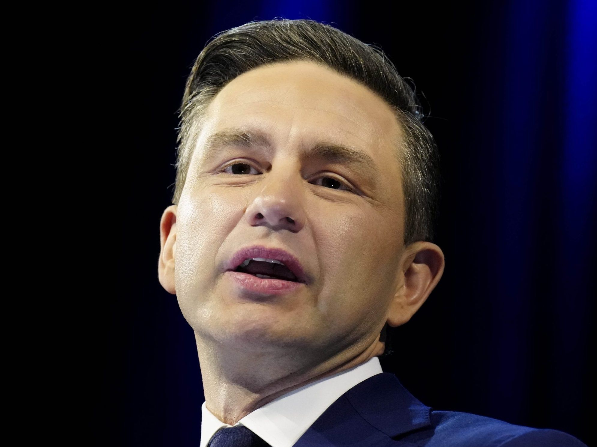 LILLEY UNLEASHED | Toronto Sun