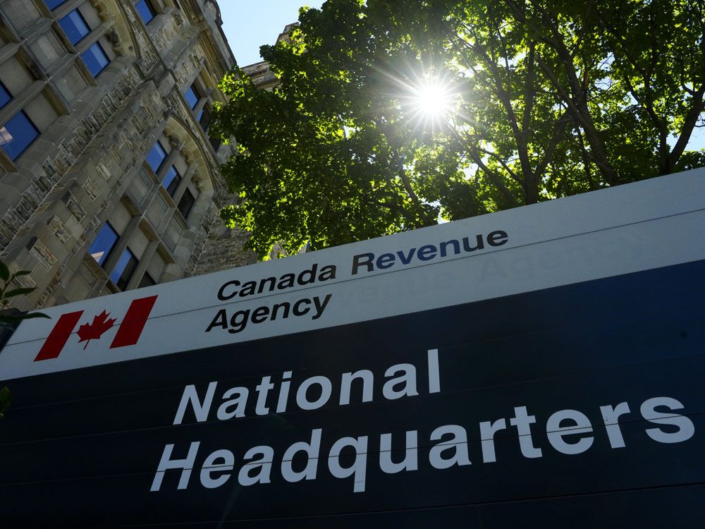Hundreds of government job losses planned at the CRA, ESDC | Toronto Sun