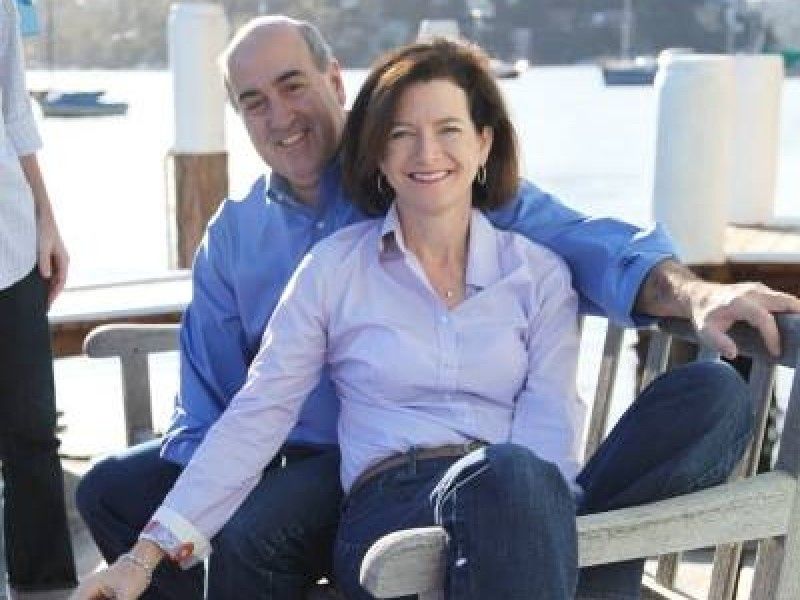 Alleged mistress accused of slaying Goodyear exec's wife | Toronto Sun