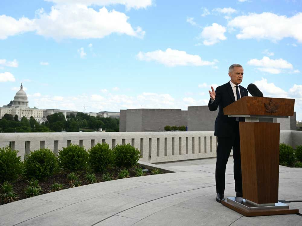 CEOs call on Carney to ’take action’ to support domestic energy sector ...