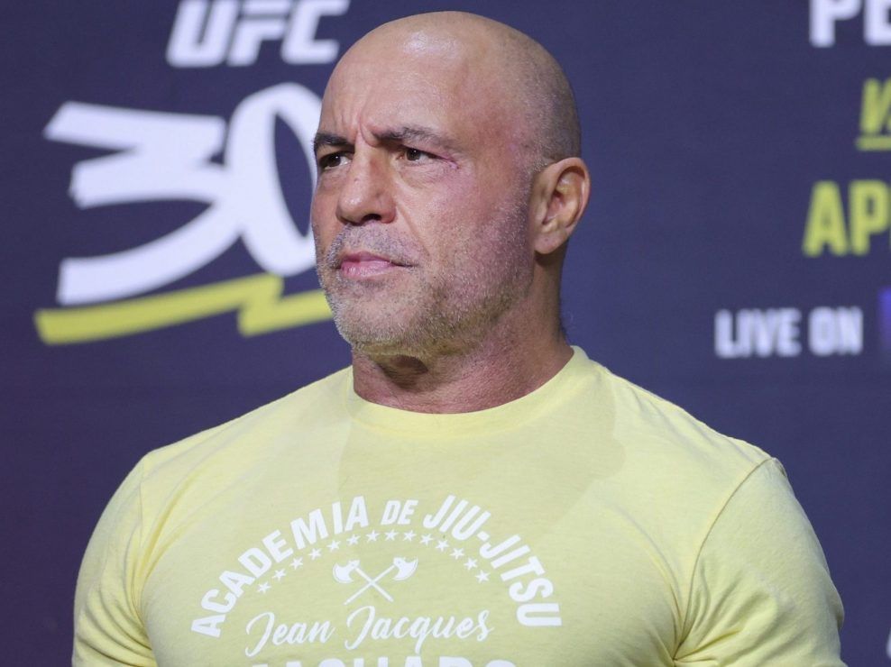 Could 'Fear Factor' reboot see return of Joe Rogan as host? | Toronto Sun