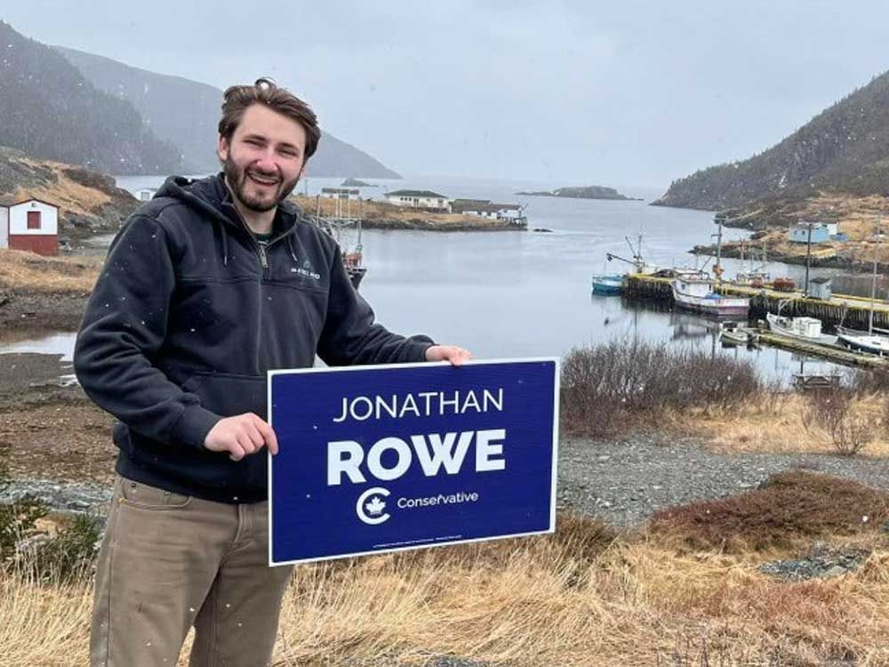 Conservative wins rural Newfoundland riding after judicial recount | Toronto Sun