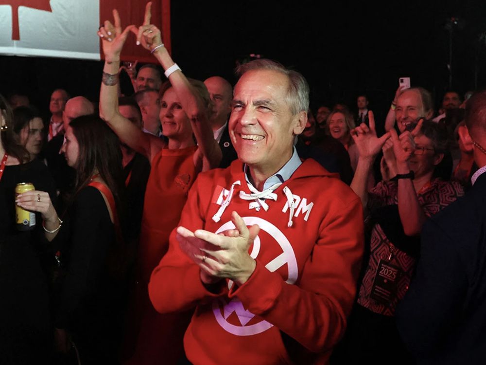 DON’T TAKE UNITY FOR GRANTED: Is Alberta separation a threat | Toronto Sun