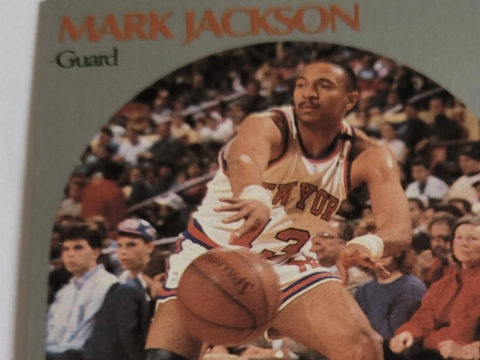 Menendez brothers seen on old NBA card that's now collector's item ...