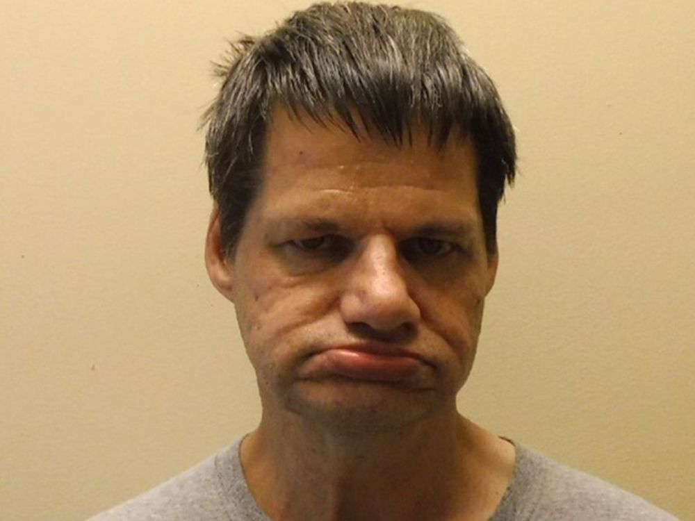 Sex offender Randall Hopley re-arrested on same day he was freed ...