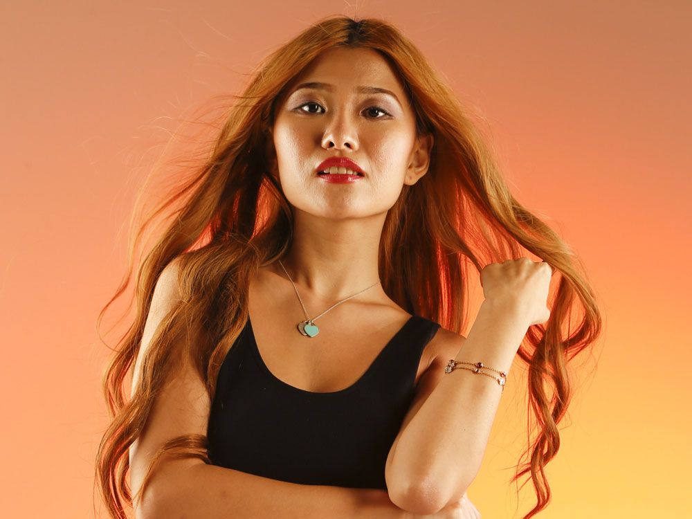 SUNshine Girl Zara | Toronto Sun